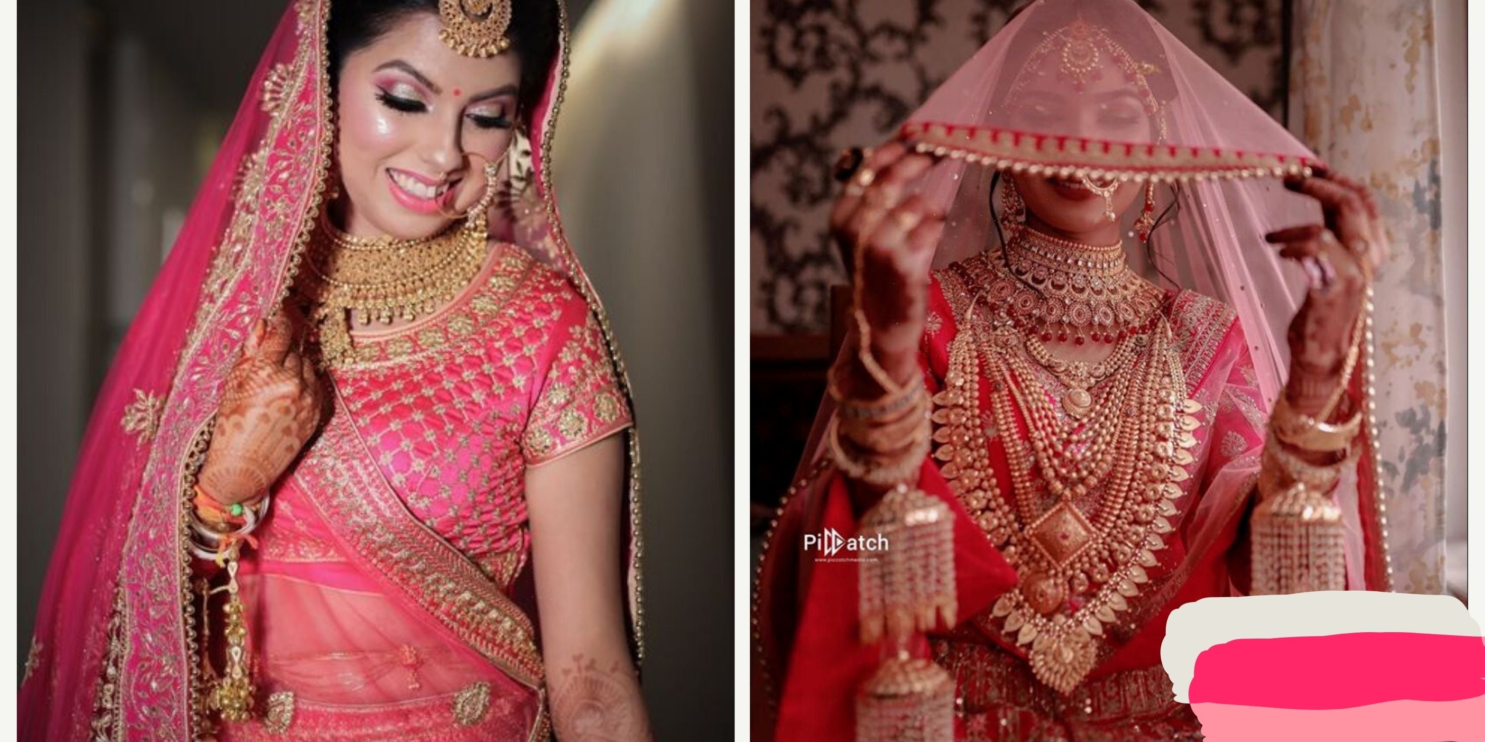 An Indian Wedding Blog: From Cocktail to Wedding, all you need to know ...