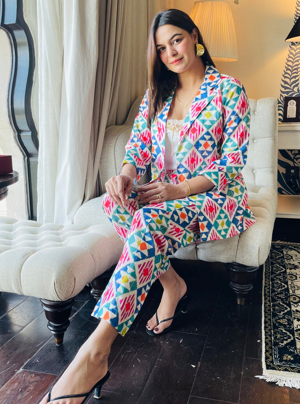 Trendy & Comfortable Co-Ord Sets for Women – anokherang