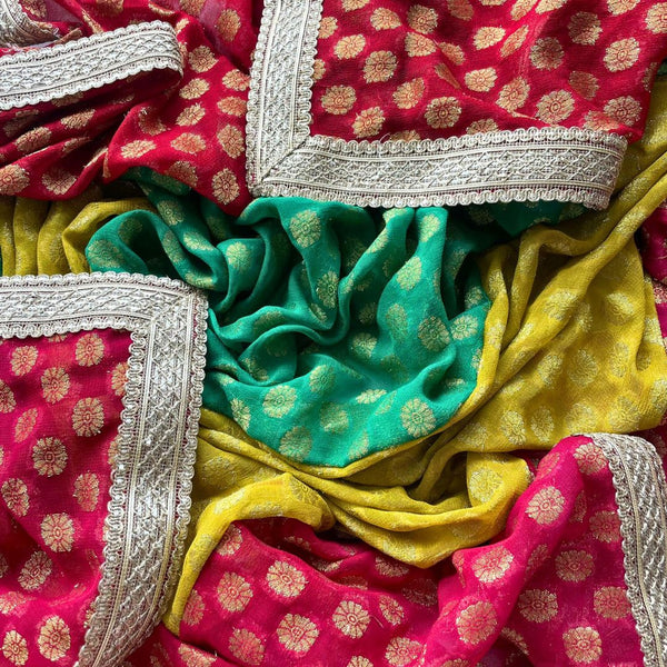 Dupattas – Page 4 – anokherang