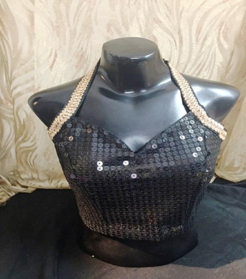 Touch Me Not Blouse – anokherang