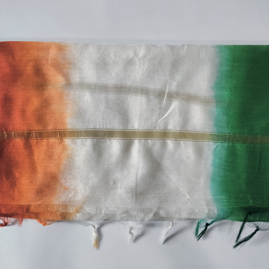 TriColor Dupatta – anokherang
